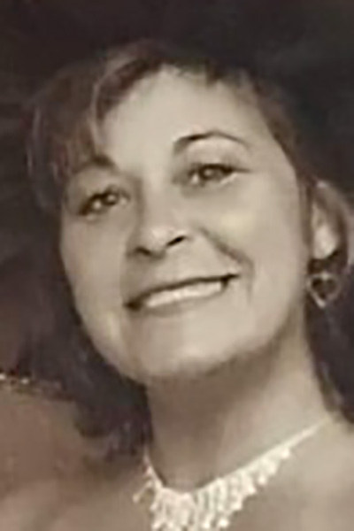 Pamela S. Vanover 1965-2021 | News, Sports, Jobs - Tribune Chronicle